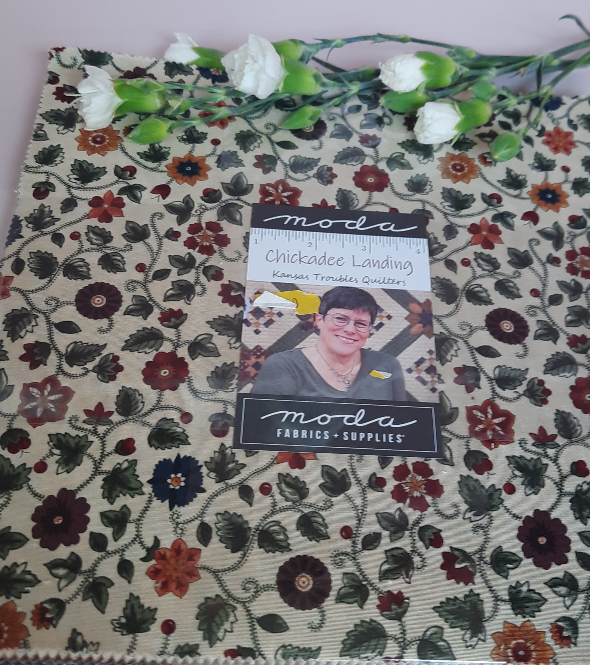 Layercakes – The Stitching Elmers